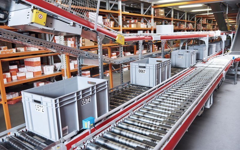 ¿Cómo funciona el sistema de seguimiento RFID?