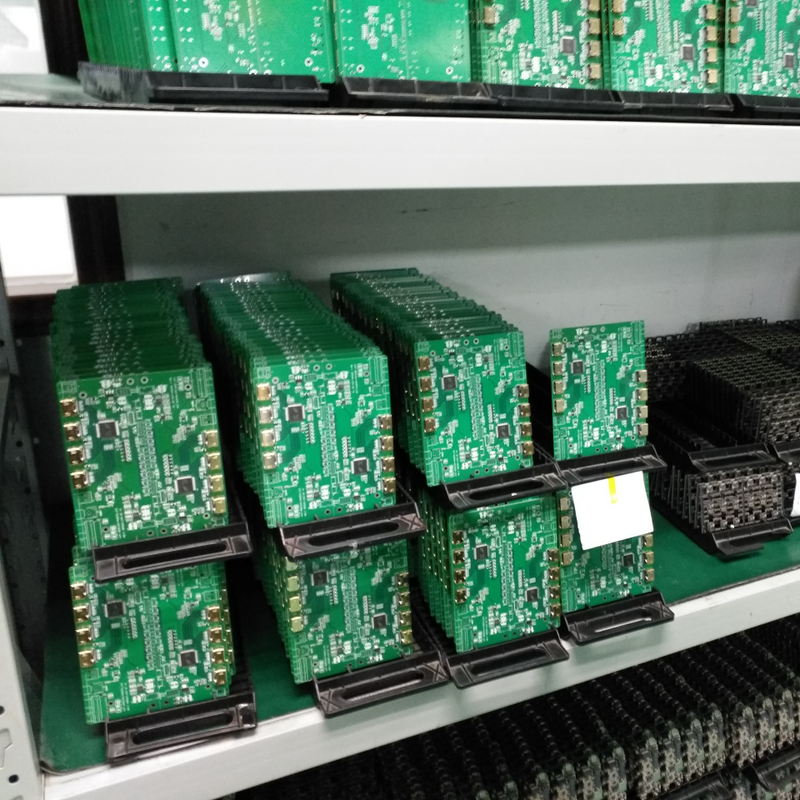 Comprensión del formato Wiegand de 26 bits: tarjetas de proximidad y c