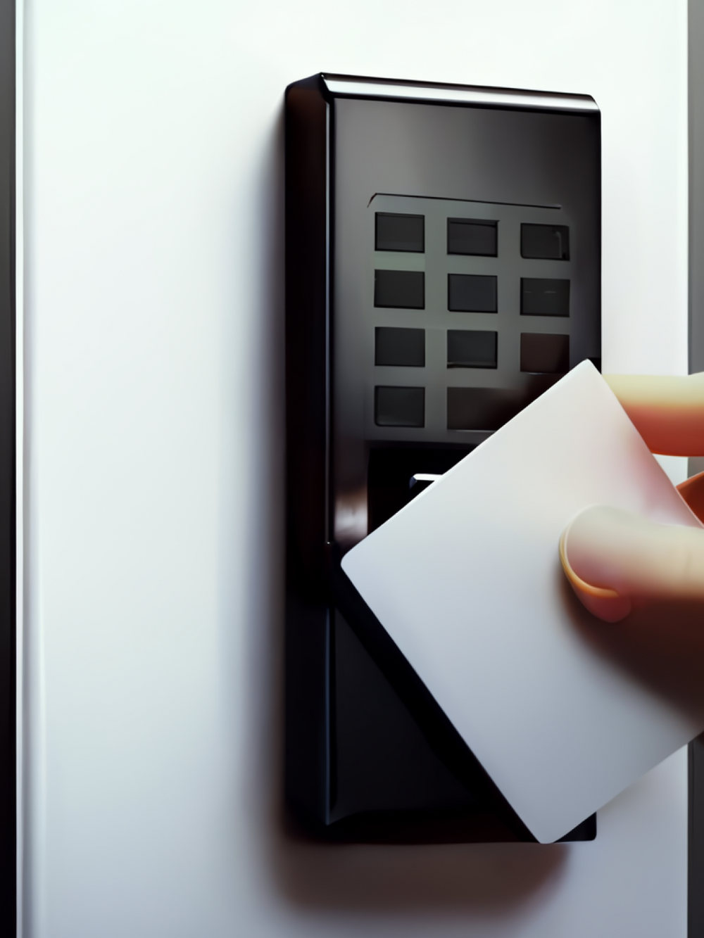 Credit Card & RFID Reader Writer