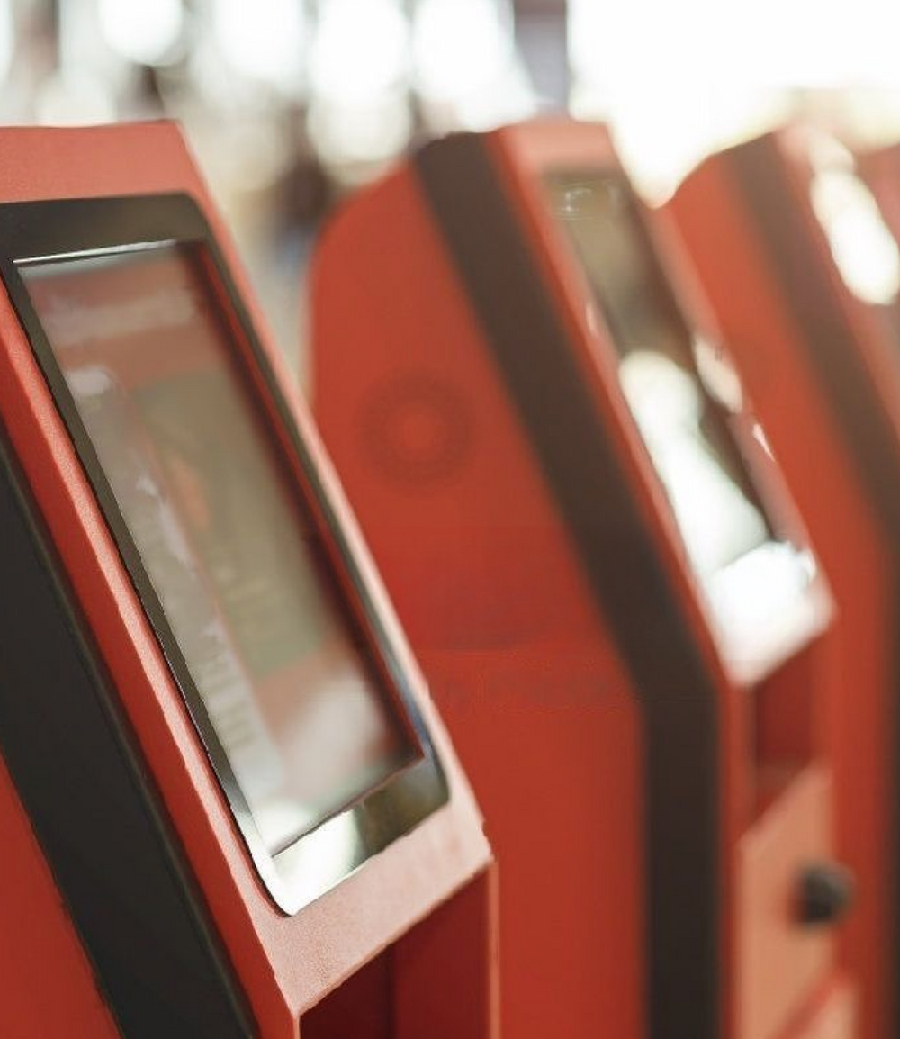 MSR160 4 in 1 RFID EMV Chip Credit Card Reader Writer