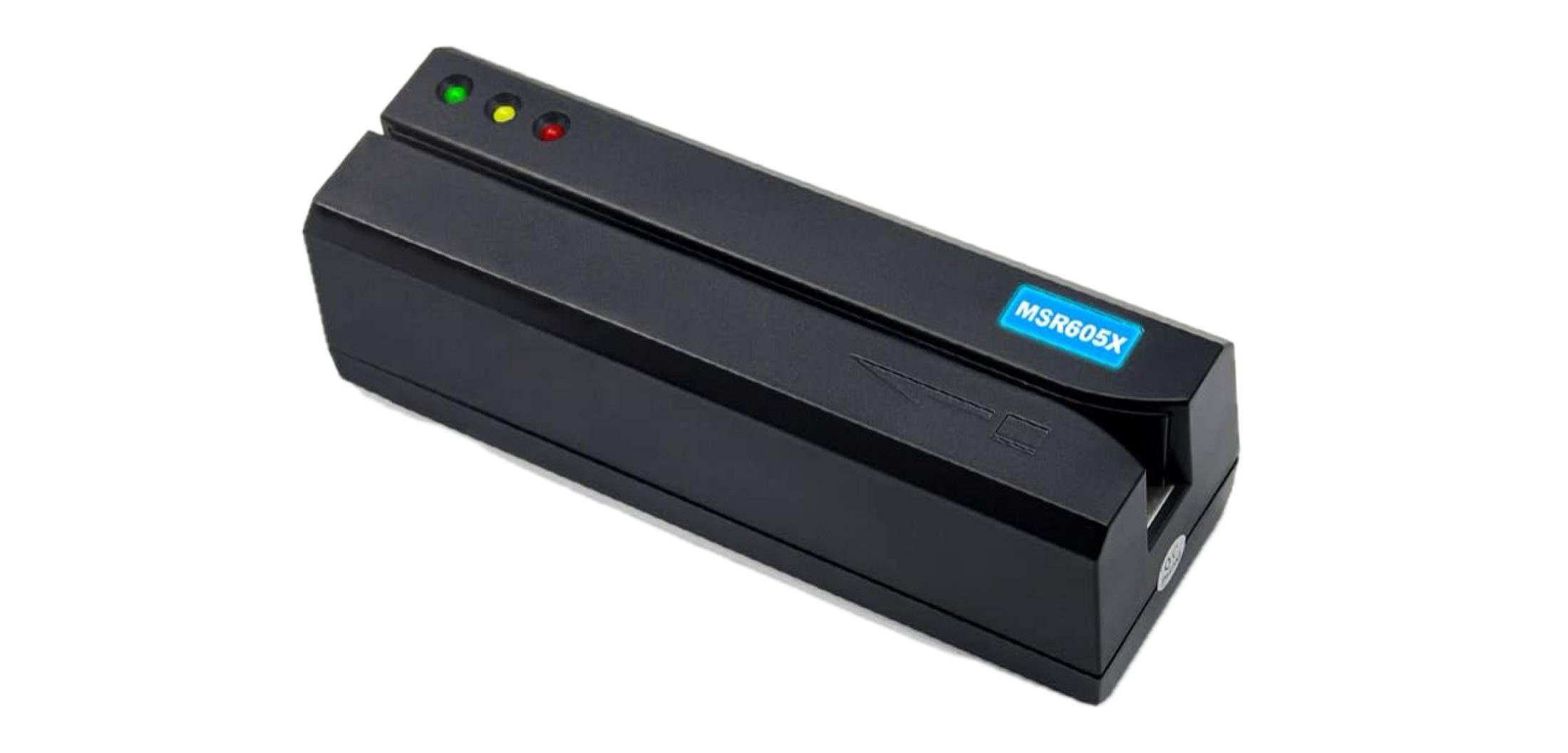 MSR605X Encodeur de carte de crédit à bande magnétique