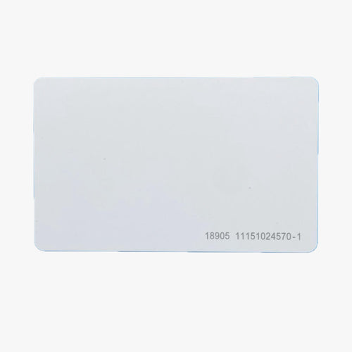 Comprensión del formato Wiegand de 26 bits: tarjetas de proximidad y c