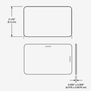 Comprensión del formato Wiegand de 26 bits: tarjetas de proximidad y c