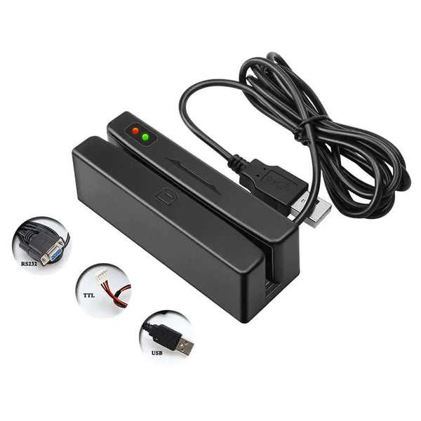 RFID Readers Cards Keyfobs Tags | Credit Card Reader Writer