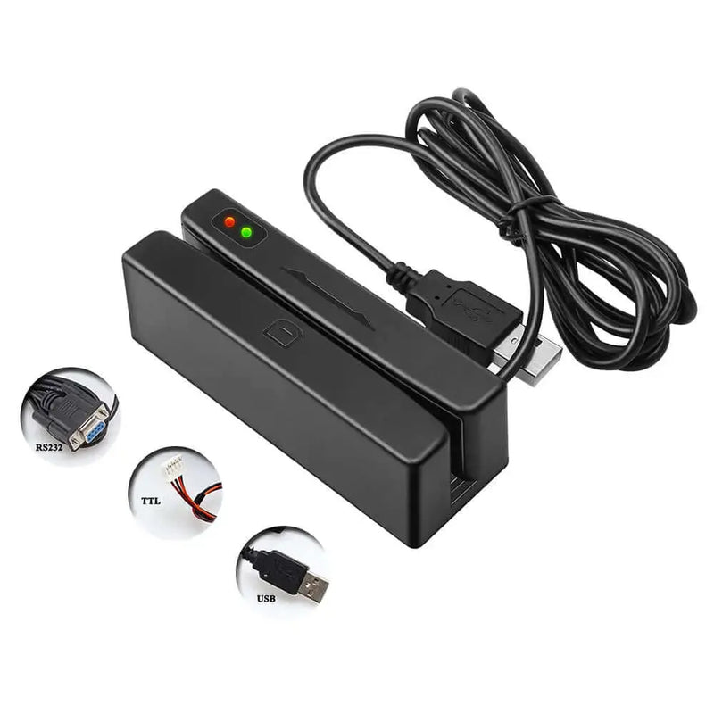 RFID Readers Cards Keyfobs Tags | Credit Card Reader Writer