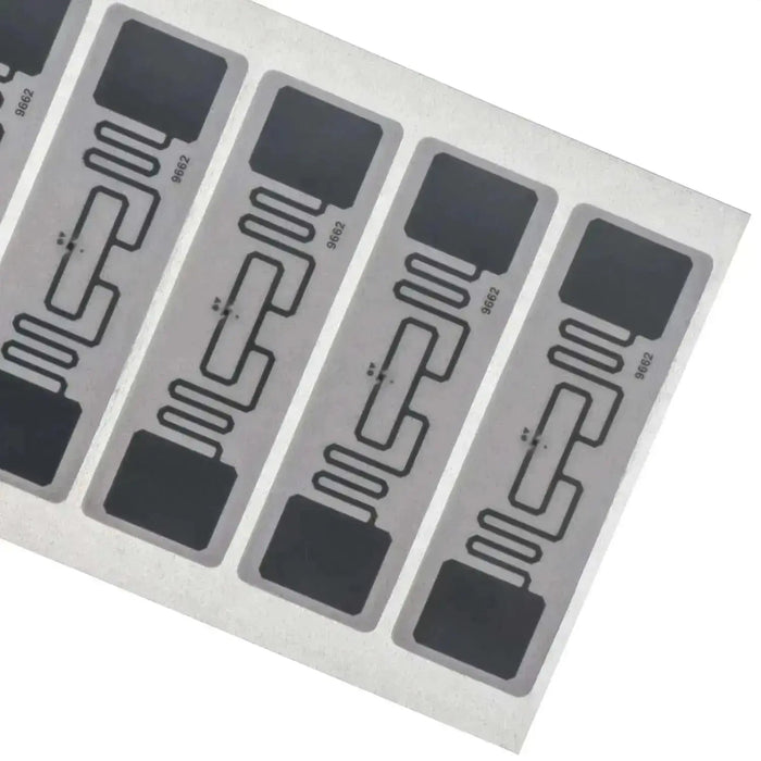 Long Range 860mhz-960mhz ISO18000-6C UHF RFID Asset Tags EPC Class1 ...